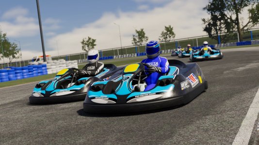 Pista Motorsport Expands Horizons With Introduction Of Go-Karts