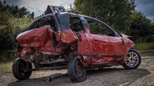 What Is Banger Racing? Wreckfest 2's Exciting New Career Mode Discipline