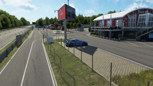 Track Day All Day: The OverTake Assetto Corsa EVO Nordschleife Server ...