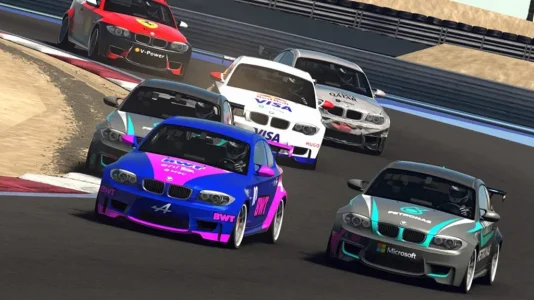 OverTake Racing Club's Most Successful Championship: F1 Shadow Series