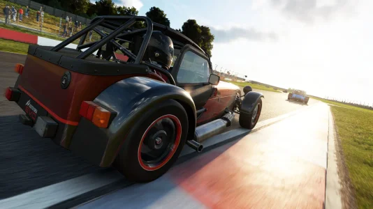 OverTake Racing Club Launches First Assetto Corsa EVO Event