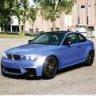BMW 1M Monte Carlo Blue - History | OverTake.gg (Formerly RaceDepartment)