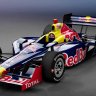Red Bull IndyCar 2011 [Fictional] | OverTake.gg (Formerly RaceDepartment)