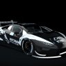 Vattana Motorsports Huracan Gt3 | OverTake.gg (Formerly RaceDepartment)