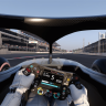 F1 20 Rev lights Realistic texture | OverTake.gg