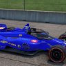 Indycar Created team custom livery (Submod for the AMS 2 INDYCAR MOD ...