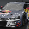 ABT x Red Bull 2024 DTM R. Feller Audi R8 GT3 EVO II | OverTake.gg