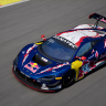 Red Bull 720S GT3 Evo | OverTake.gg