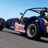 Caterham Superlight - Variety Livery Pack | OverTake.gg