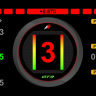GT3 Dashboard / SimHub / AMS2 | OverTake.gg