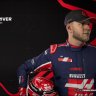 Haas 2023 Austin GP [Stars and Stripes race suit] - History | OverTake.gg