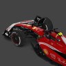 Scuderia Ferrari Concept Livery | OverTake.gg