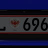 Austrian Car Plates | OverTake.gg (Formerly RaceDepartment)