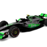Aarava Archer Racing S2 Sprite Livery - RSS Formula Hybrid 2023 ...