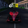 VRC Formula Lithium 2023 | Scuderia Ferrari livery | OverTake.gg