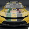 Ford Mustang Ayrton Senna | OverTake.gg