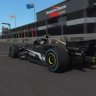 HRC Honda Racing| RSS Formula Hybrid 2026. V12-R | Concept | OverTake ...