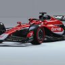 Octane eSports Formula Alpha 2024 Livery | OverTake.gg