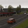 2REAL - STOCKHOLM by 4R Realistic Traffic Simulation Mod | OverTake.gg