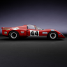 Chevron B16 Historical Skinpack (4K) | OverTake.gg