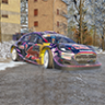 EA Sports WRC - M-SPORT Ford Puma Rally 1 2025 Gregoire Munster (Puma ...