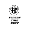 Skins - Alfa Romeo Screen Time Pack | OverTake.gg