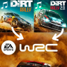 Dirt Rally 1.0, 2.0 (& 3.0) music in EA SPORTS WRC | OverTake.gg
