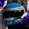 Helmet Franco Colapinto ll F24 F23 NEED [SERPS] TO WORK - Reviews ...