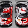 Skins - TRR - Audi R8 LMS EVO2 GT3 - ARC's GT World Challenge - Octane ...
