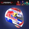 Max Verstappen 2025 Helmet - Reviews | OverTake.gg (Formerly ...