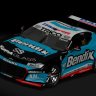 BENDIX 2025 Nick Percat Livery - History | OverTake.gg