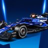 Williams super engine | OverTake.gg (Formerly RaceDepartment)