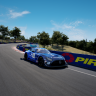 Atlassian Williams F1 Assetto Corsa Competizione livery - History ...