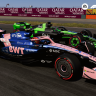 Alpine A525 Livery (SERP's FOM Swap)