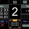 Porsche 911 992 GT3 R SimHub Dashboard (Assetto Corsa Version ...