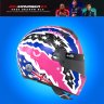Jack Doohan 2025 Helmet | OverTake.gg