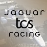 Jaguar TCS Racing - Concept [AMO Launcher] [SERPS] - Reviews | OverTake.gg