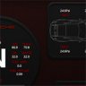 Ibanezcollector Edition Simhub Dash | OverTake.gg