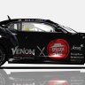 Skins - VENOM 2024 Bathurst 1000 Livery | OverTake.gg