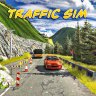 Proakd - Autobahn Track Realistic Traffic Simulation Mod | OverTake.gg