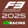 2025 FIA F3 Championship - AIX RACING skins for acfl_f3_2025 - Reviews | OverTake.gg