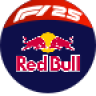 Red Bull RB21 F1 2025 JAPAN Skin | OverTake.gg
