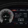 Audi A Series Simhub Dash - History | OverTake.gg