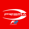 2025 Formula 2 Prema skins for the Formula Beta 2024 | OverTake.gg