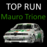 Alfa Romeo 155 TS - Top Run (Totip) - TRIONE - Superturismo Italiano ...