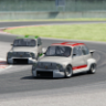 Abarth 1000 TCR - Classic Liveries Pack - History | OverTake.gg