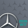 Skins - 2026 Mercedes W17 Concept - Formula Ultra 2026 | by Ang1609 ...