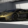 Gran Turismo Movie Lamborghini Huracan GT3 CAPA - Reviews | OverTake.gg