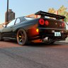 *GT-R R34 4000+ bhp