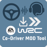 EA WRC Co-Driver Mod Creator Helper & Guide | OverTake.gg